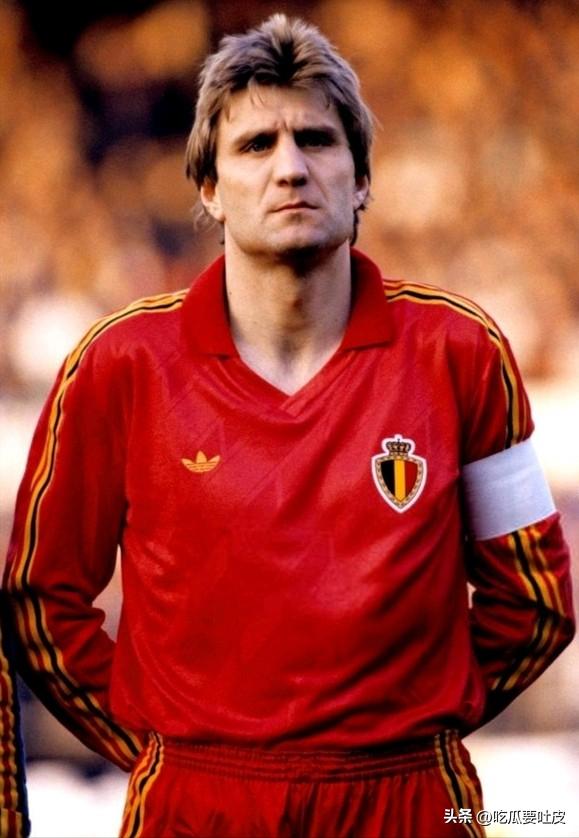 In the era of the Hercules Cup, those European players who have scored ...