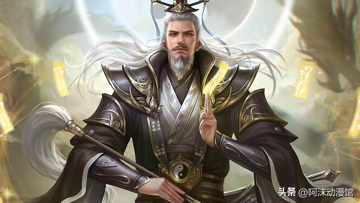 The top ten fierce insects in ancient times recorded in Shan Hai Jing ...