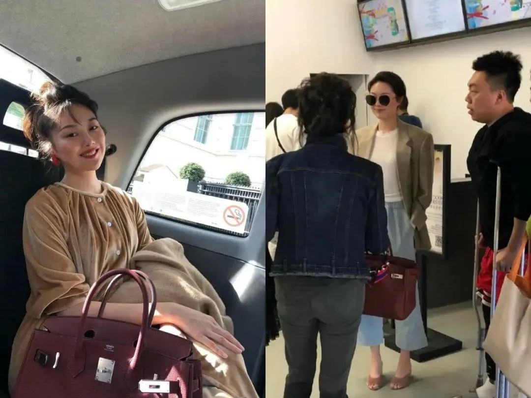 She was scolded as soon as she appeared, even Wang Sicong couldn't help ...