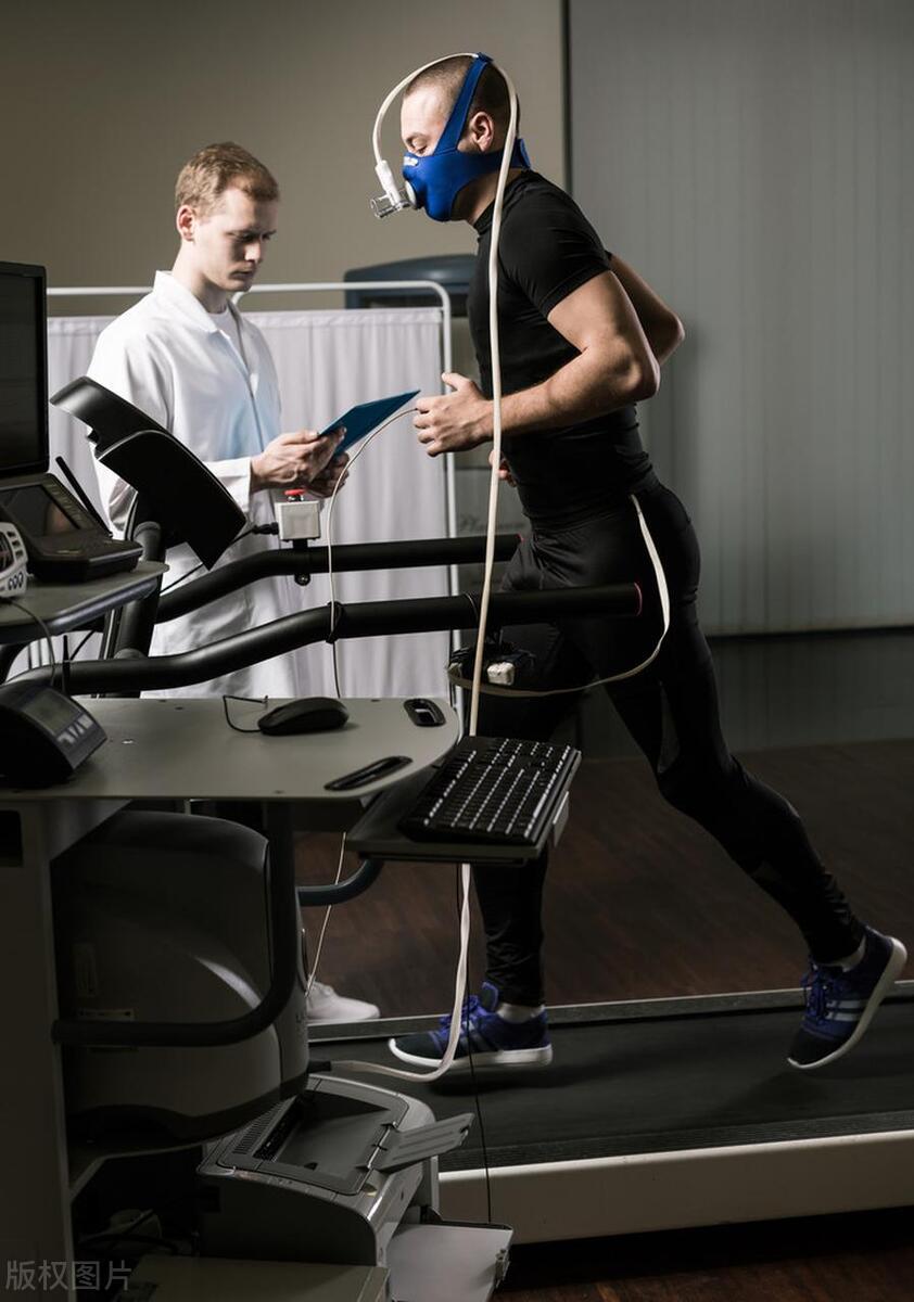 Introducing Several Calculation Methods of Maximal Oxygen Uptake - iNEWS