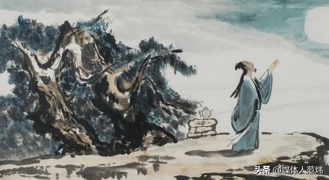 Is Feng Dao, the "tumbler" in troubled times, wrong? - iNEWS