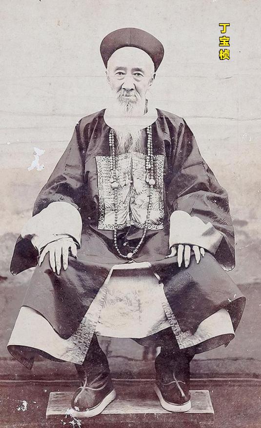 Ding Baozhen and Shen Baozhen, two confusing frontier officials (Part 1 ...