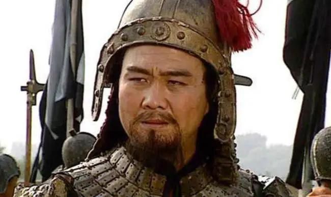How did Zang Ba, who contradicted Cao Cao and Liu Bei, and openly ...