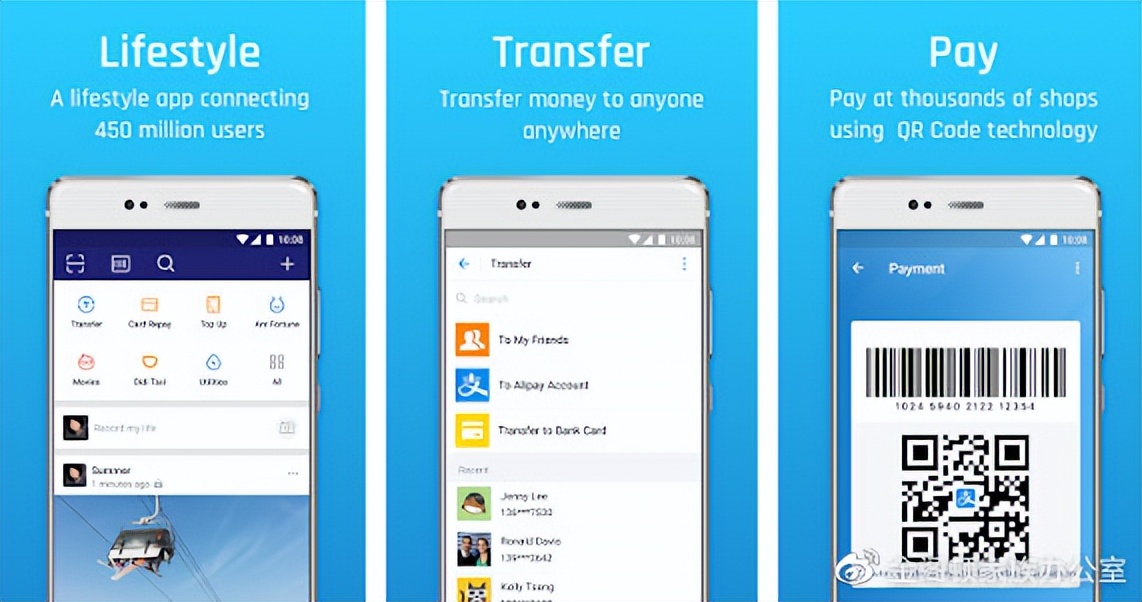 What are the common payment methods in Singapore in 2022? - iNEWS