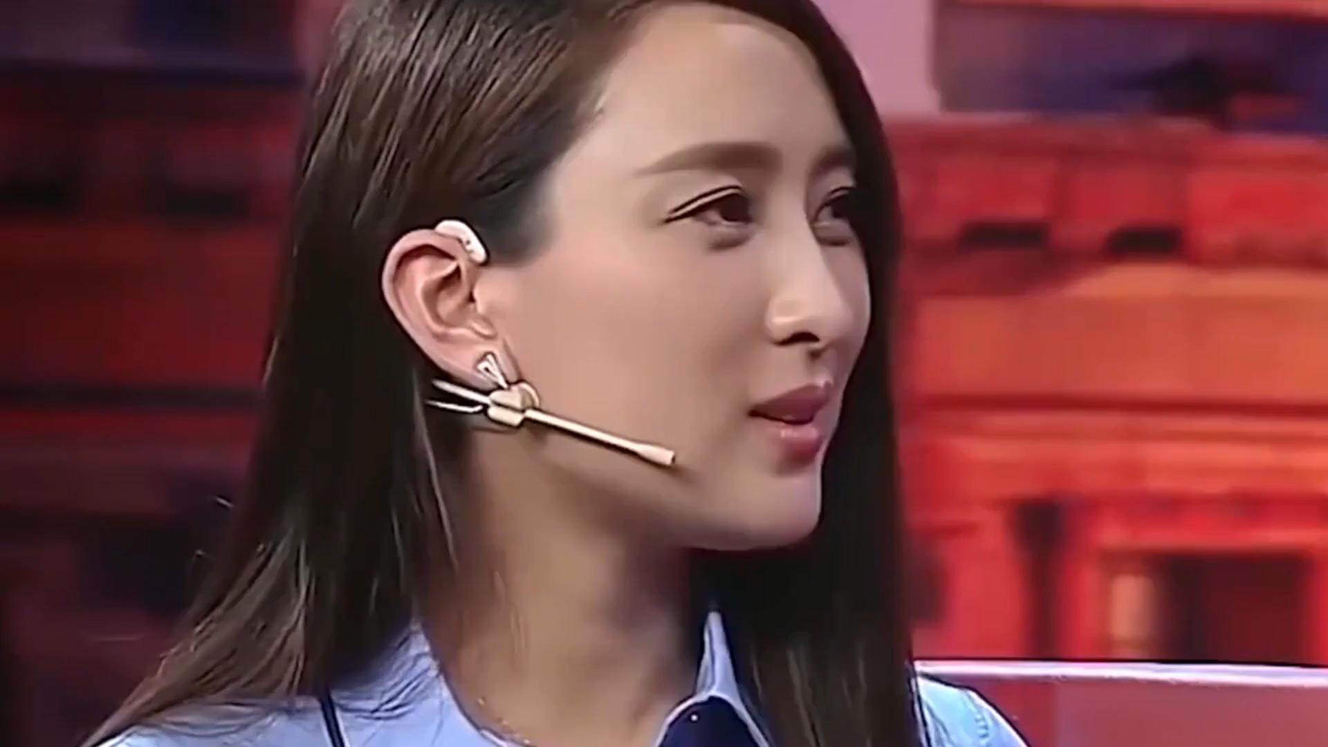 Ma Su, who used to be "the queen of three materials", now has nothing ...