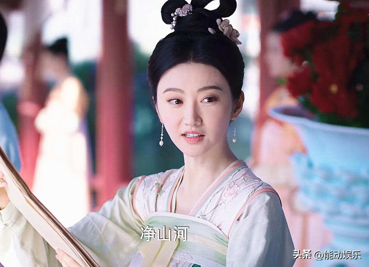 The first broadcast of The Burning Merry Show revealed the ending of Xu ...