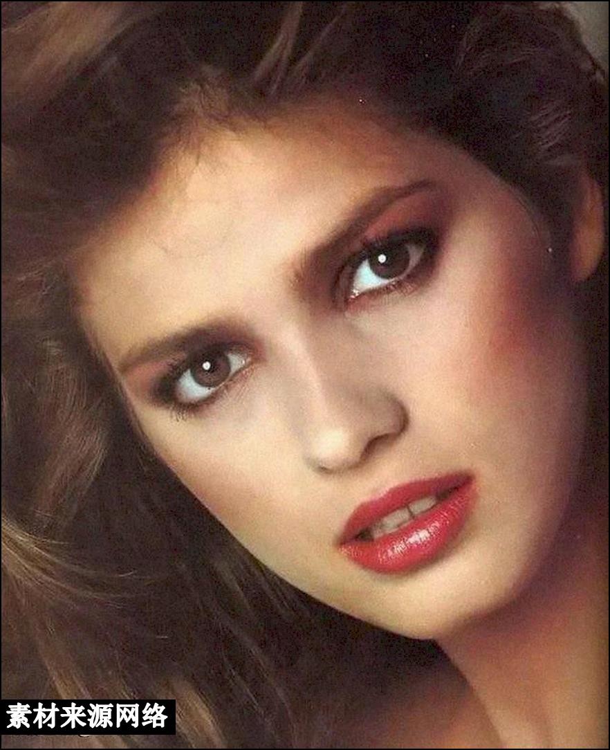 The world's number one supermodel, became famous at the age of 18, but ...