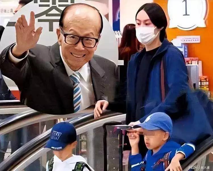 Ze Kai sent Guo a mansion worth more than 100 million yuan. The ...