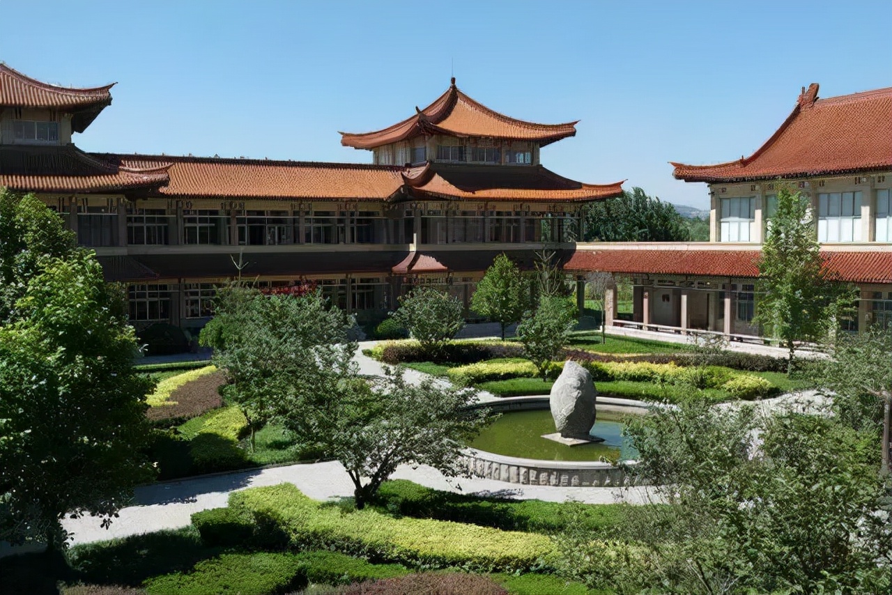 Go to Qingzhou Museum: Feel the exchange through time and space - iNEWS