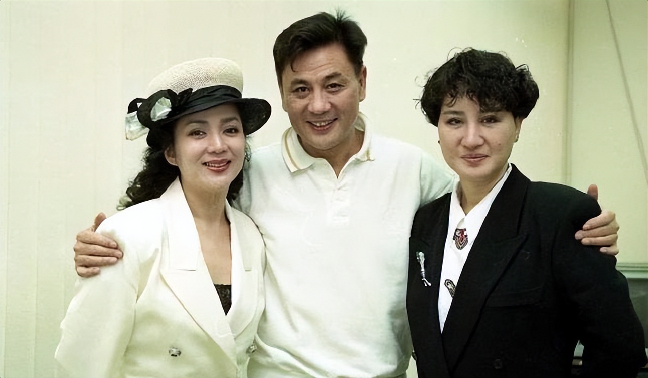 Shaw movie star Zong Hua died of illness at the age of 79. He played ...