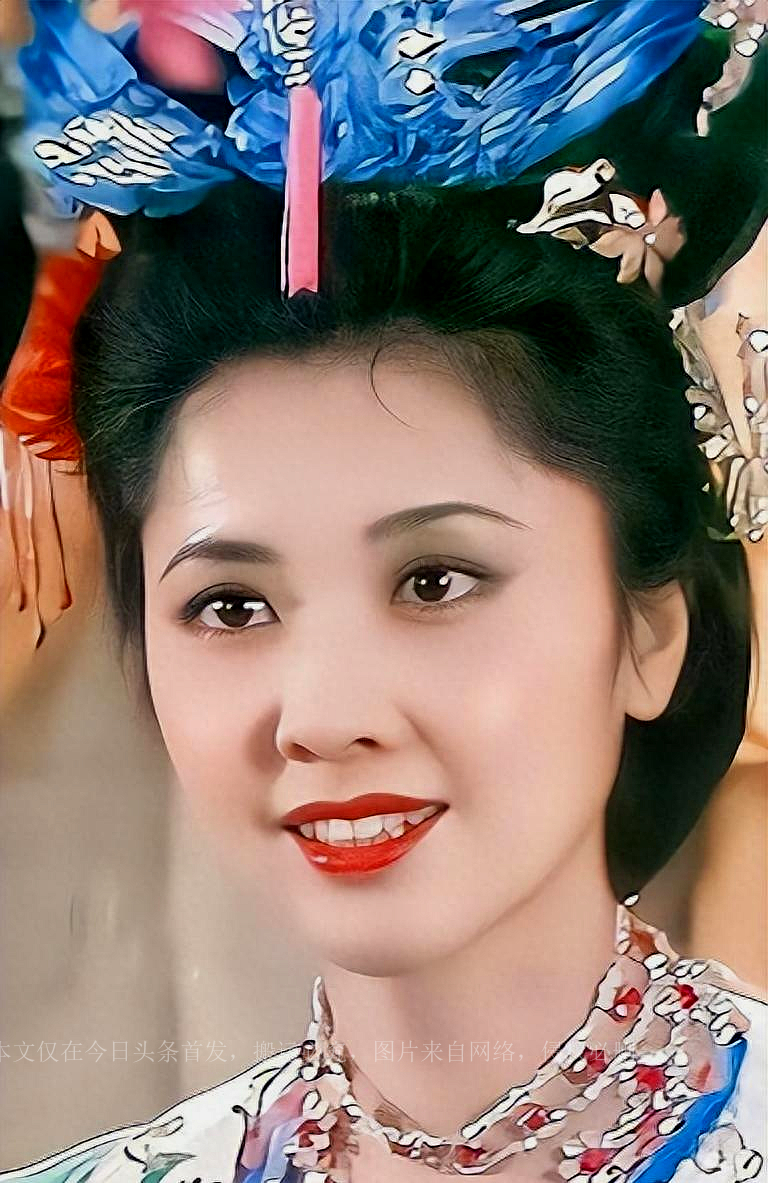 If you have never met Zhu Lin in person, you will not understand how ...