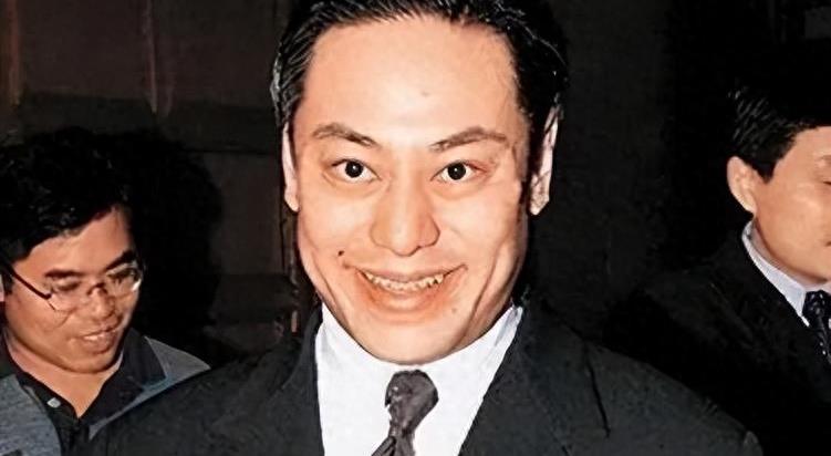 In 1991, Luo Siu-fai spent 1 million Hong Kong dollars to support Anita ...