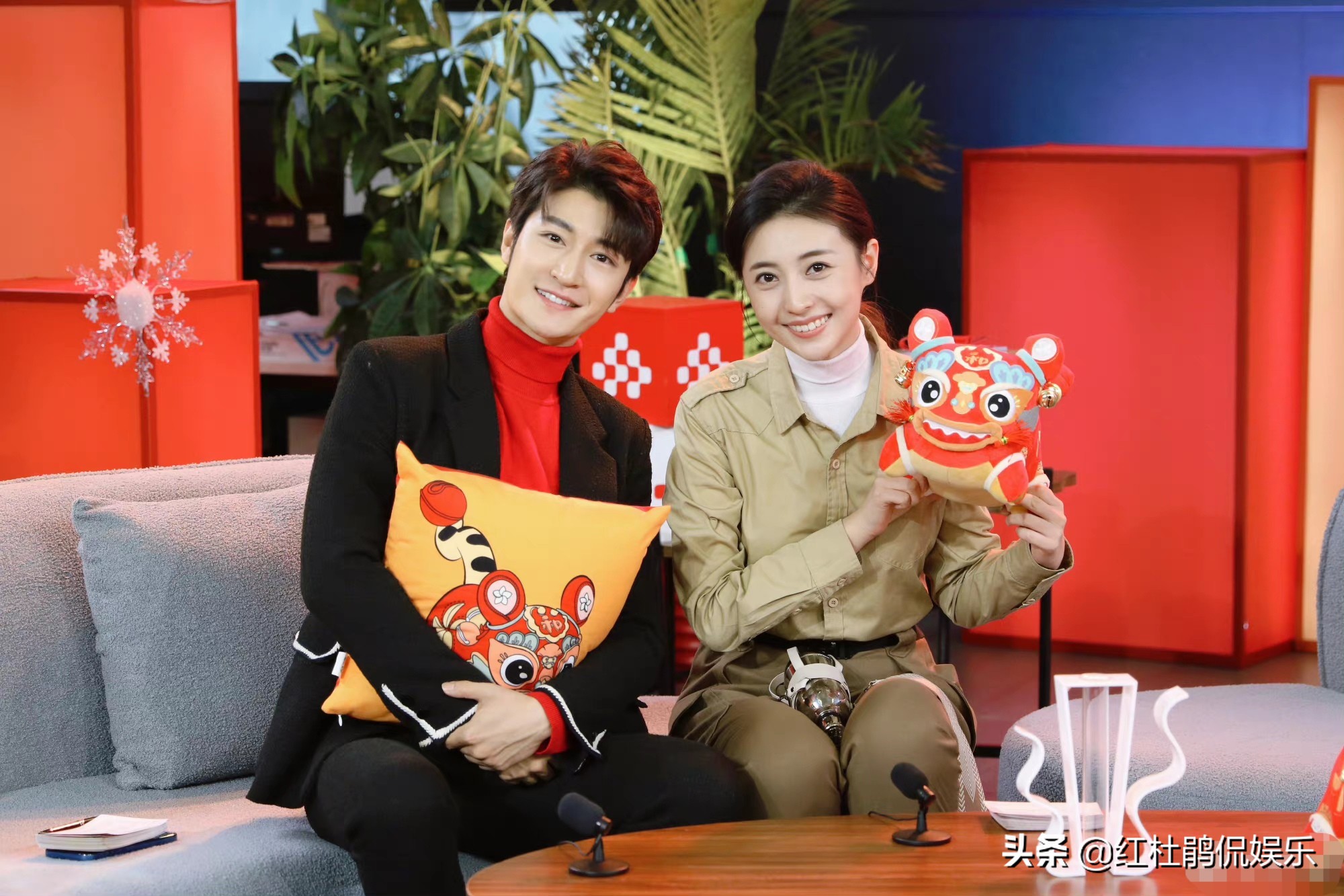 Yin Song has returned to the top and presided over a number of ...