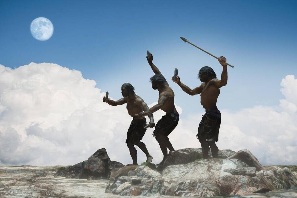 Mystery of Human Evolution Revealed by Late Homo sapiens Fossils - iNEWS