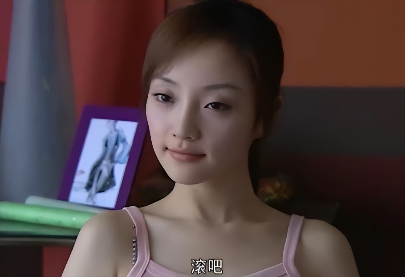 Re-debut?Li Xiaolu and three girlfriends formed a group, the first ...