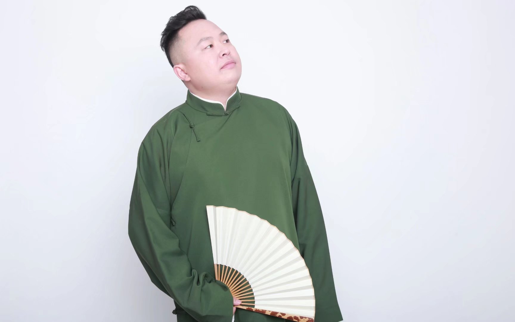 Teacher Yan Hexiang's Storytelling "The Death of Liu Hanchen" Briefly ...