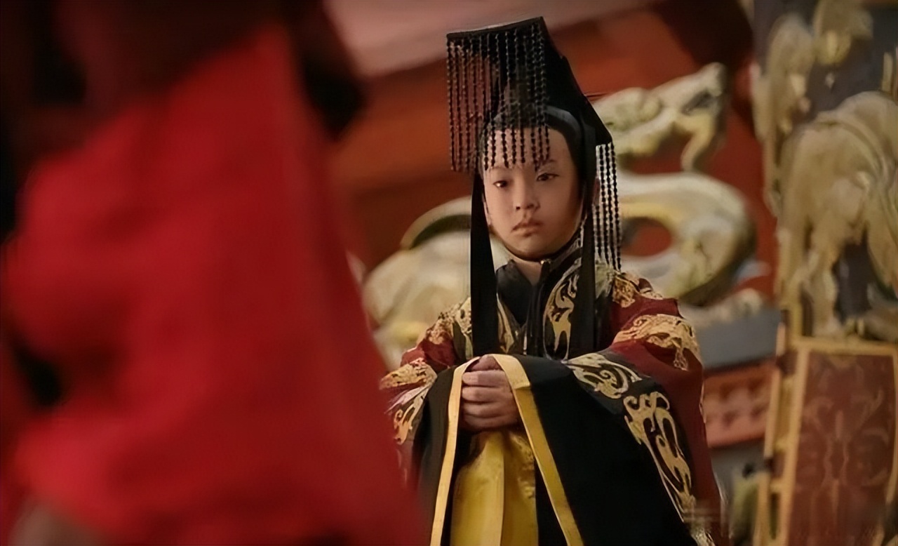 A decision made by King Wuling of Zhao actually cost him his life - iNEWS