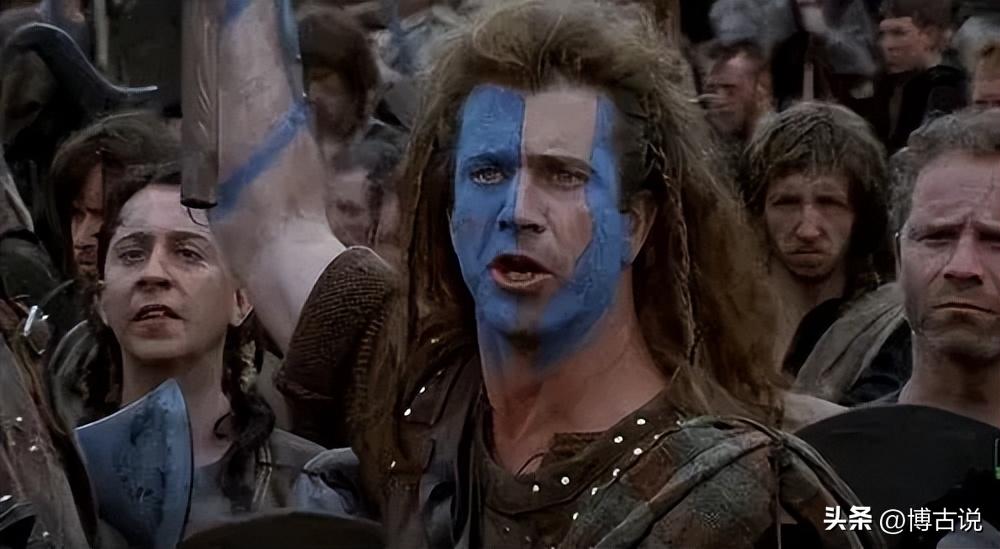 Bravery and Liberty in Braveheart: What Are True Courage and Liberty ...