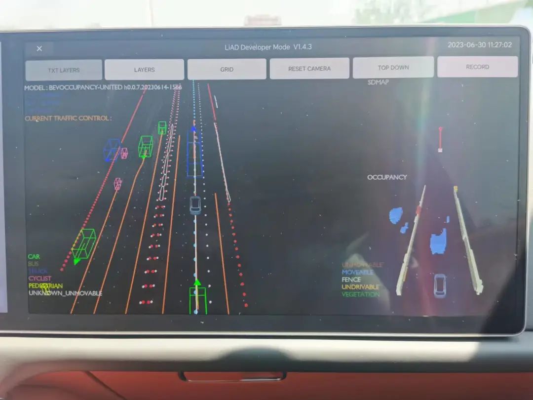 Urban NOA, is it easy to use? - iNEWS