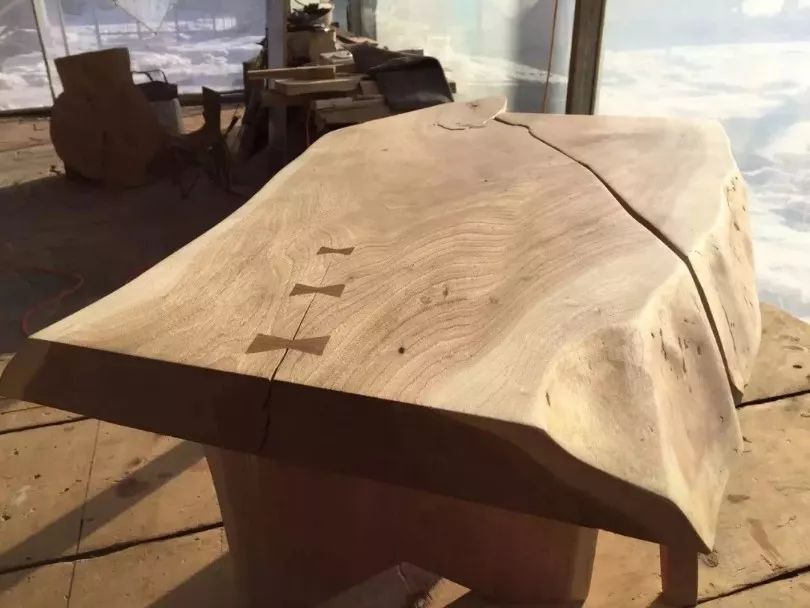 Dovetail tenon, can be described as the universally recognized "mother ...