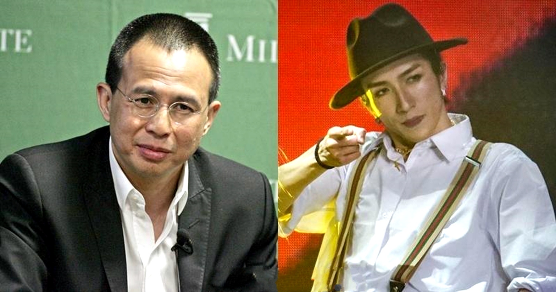 Li Qiyan successfully got off the ventilator and spoke for the first ...