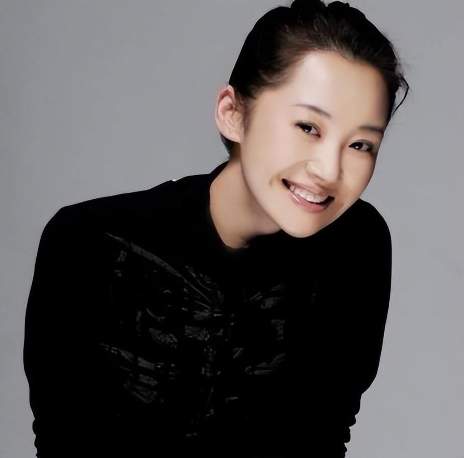 Xu Qing and Hua Chenyu's relationship exposed? Boldly say: we really ...