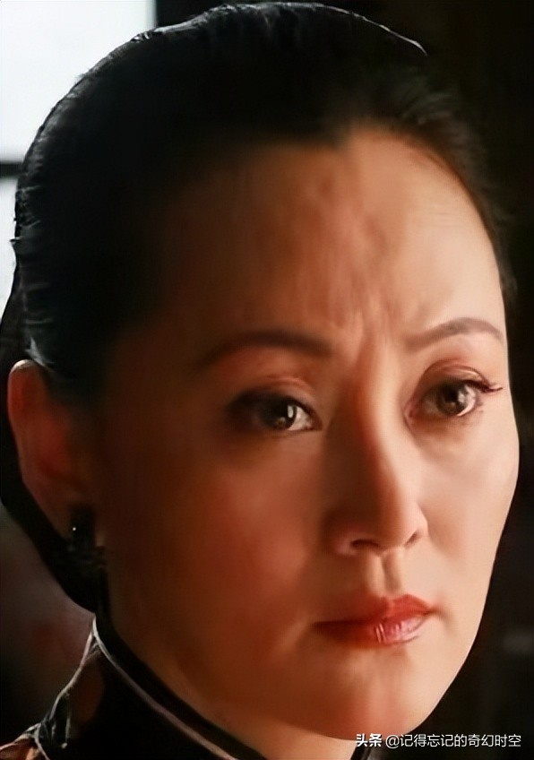 From rural girl to "Shanghai King", the life of this Shanghai "Anita ...