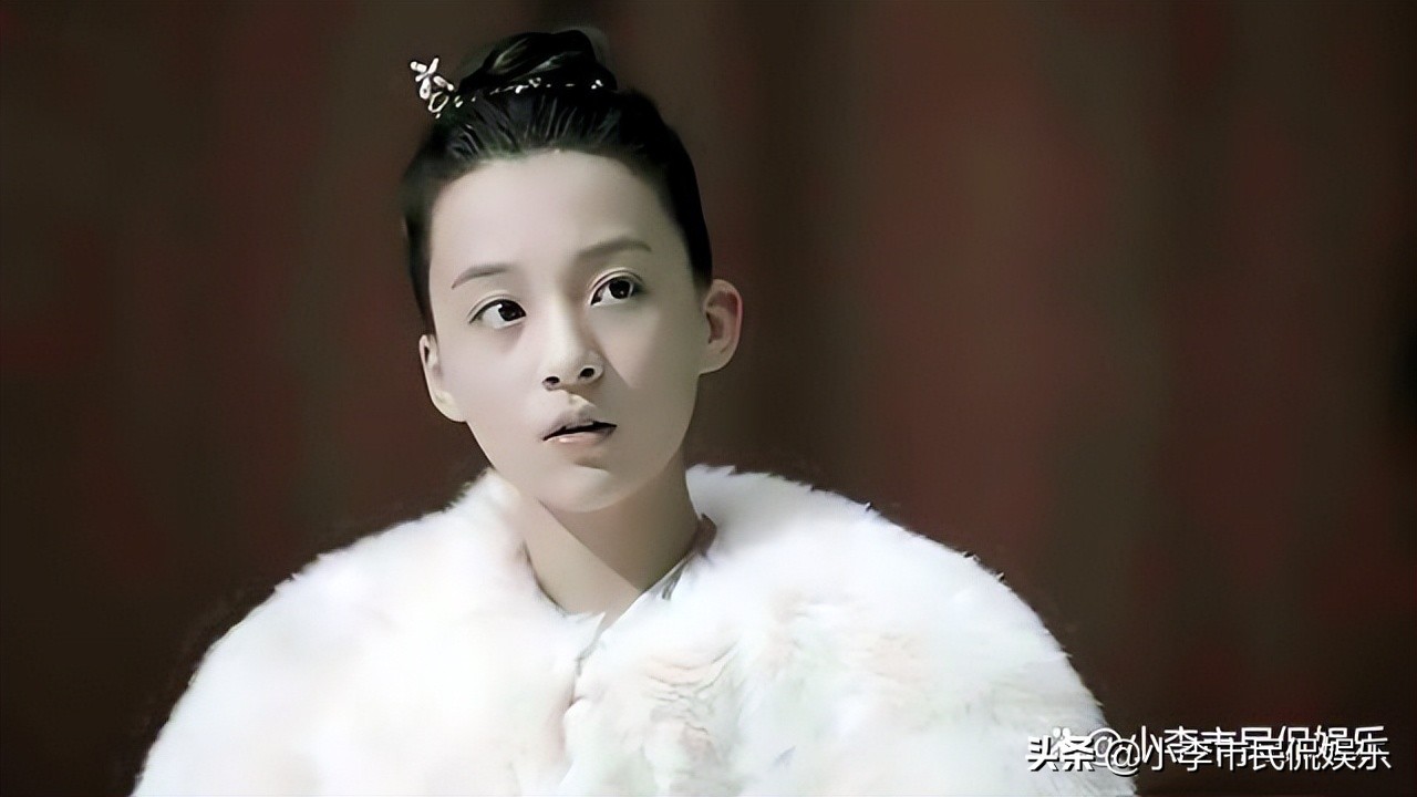 "Qing Yu Nian" Why did Emperor Qing kill Ye Qingmei? - iNEWS