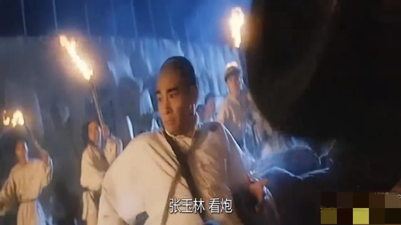 Master Huang, you don't talk about martial arts - iNEWS