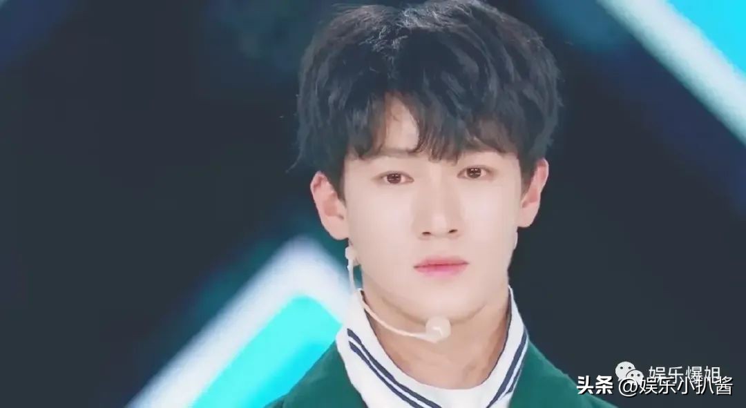 Is Huang Jingyu Reba sincere? Tell us about Li Yunrui? Yang Yang's ...