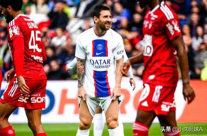 Plan ahead!Paris throws 40 million, digs out Barcelona's striker, takes ...