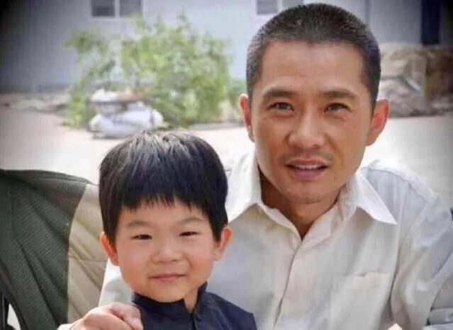 "Parents Love" on who is a good father in the play, Jiang Defu may not ...