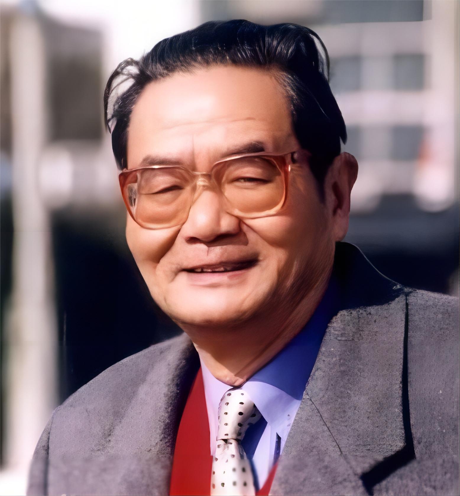 Mr. Shen Zu'an's affirmation and praise of Mao Weitao witnessed his ...