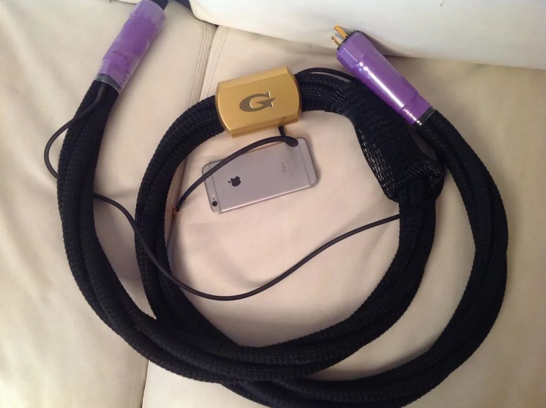 Review: Gutwire SV-12, SV-16, and SV-22 Power Cords - iMedia