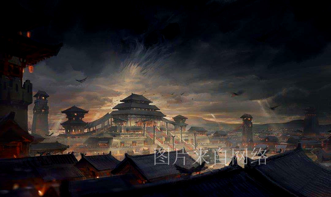 Xiang Yu once burned Efang Palace, archaeological experts confirmed - iNEWS