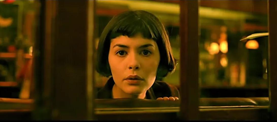 "Amélie" directed by Jean-Pierre Jeunet: a star of French cinema - iMedia
