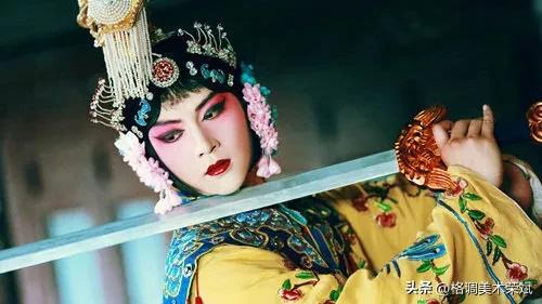 If "Farewell My Concubine" is remade, who is the right person to play ...