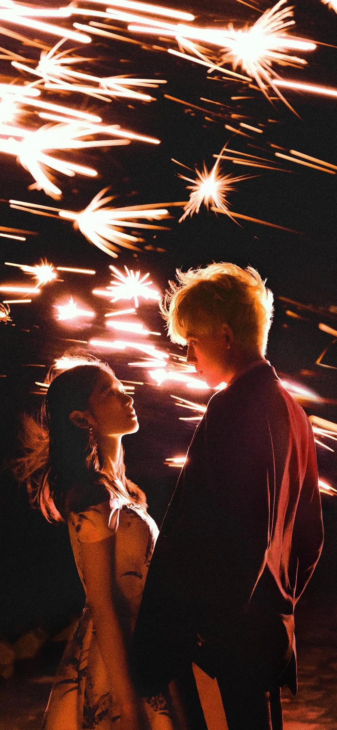 Li Xun - Zhu Yun - Chen Feiyu - Zhang Jingyi - Lighter and Princess ...