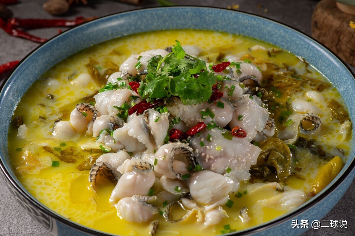 Have you ever eaten instant noodles with sauerkraut from Laotan? Is it ...