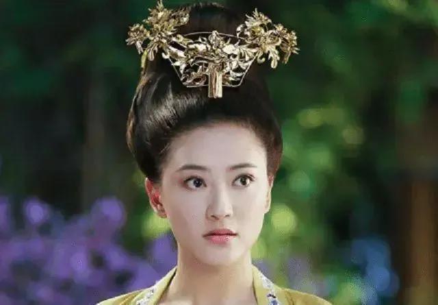 Princess Huo: Tang Ruizong's daughter, her husband was forced to ...