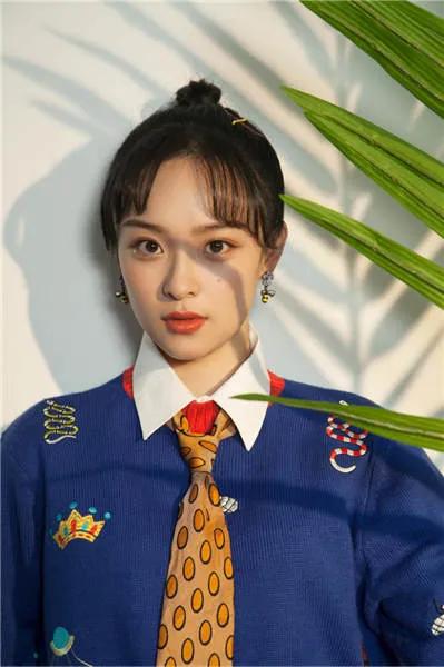 Li Chengxi's beautiful pictures - iNEWS