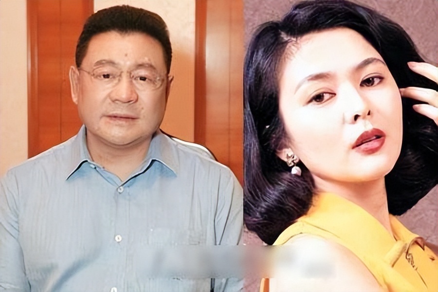 The inside story of Andy Lau not marrying Rosamund Kwan is exposed, golf is just a fuse, Li ...