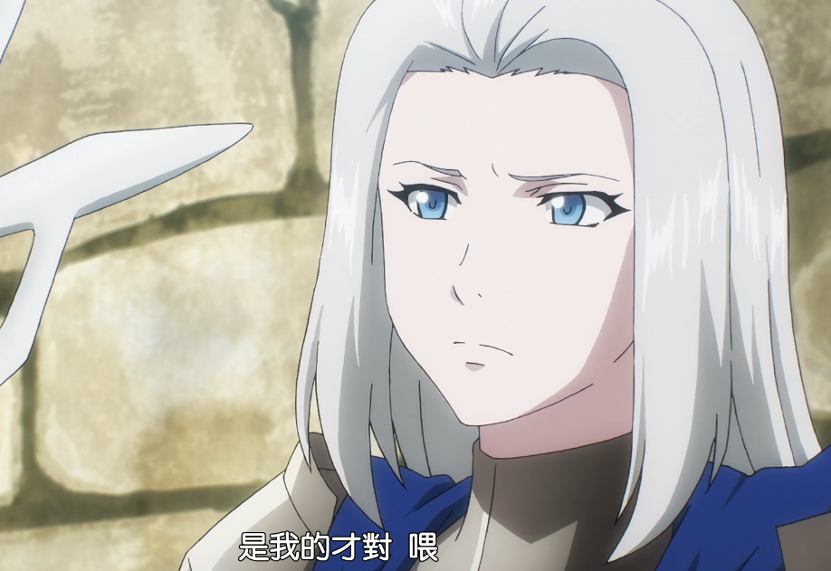 Overlord: Nine interesting settings of the four-weapon captain Sukama ...