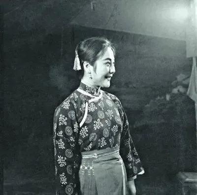 Which of Zhao Yanxia and Hong Xuefei's "Sister-in-law Ah Qing" is the most classic, in fact ...