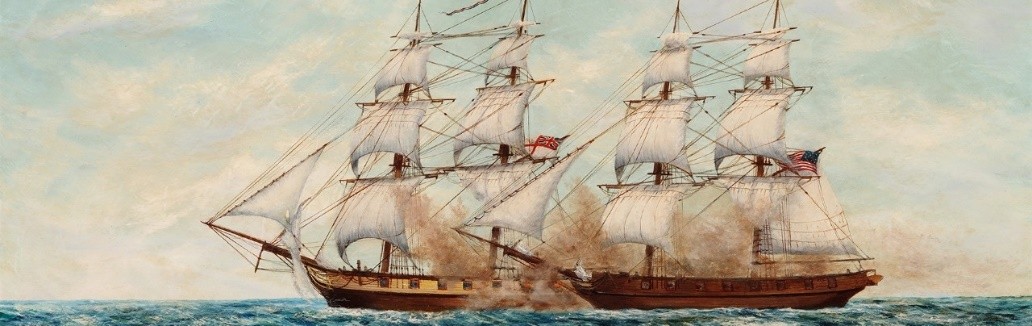 Can pirates be legal too?The Privateering System in Modern Europe ...
