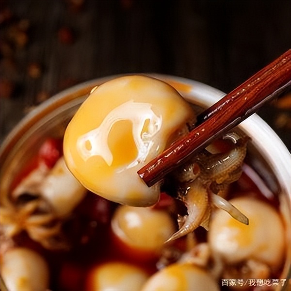 Teach you how to make homemade cuttlefish, spicy, delicious, nutritious ...