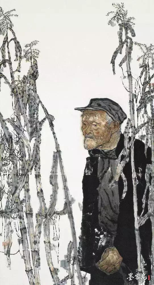 Yuan Wu: The more fancy, the lower the gold content of art - iNEWS