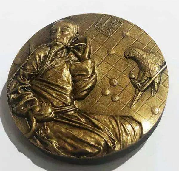 "Huang Longshi's Journey to the East" Chapter 4 Baiyun Temple lets the ...