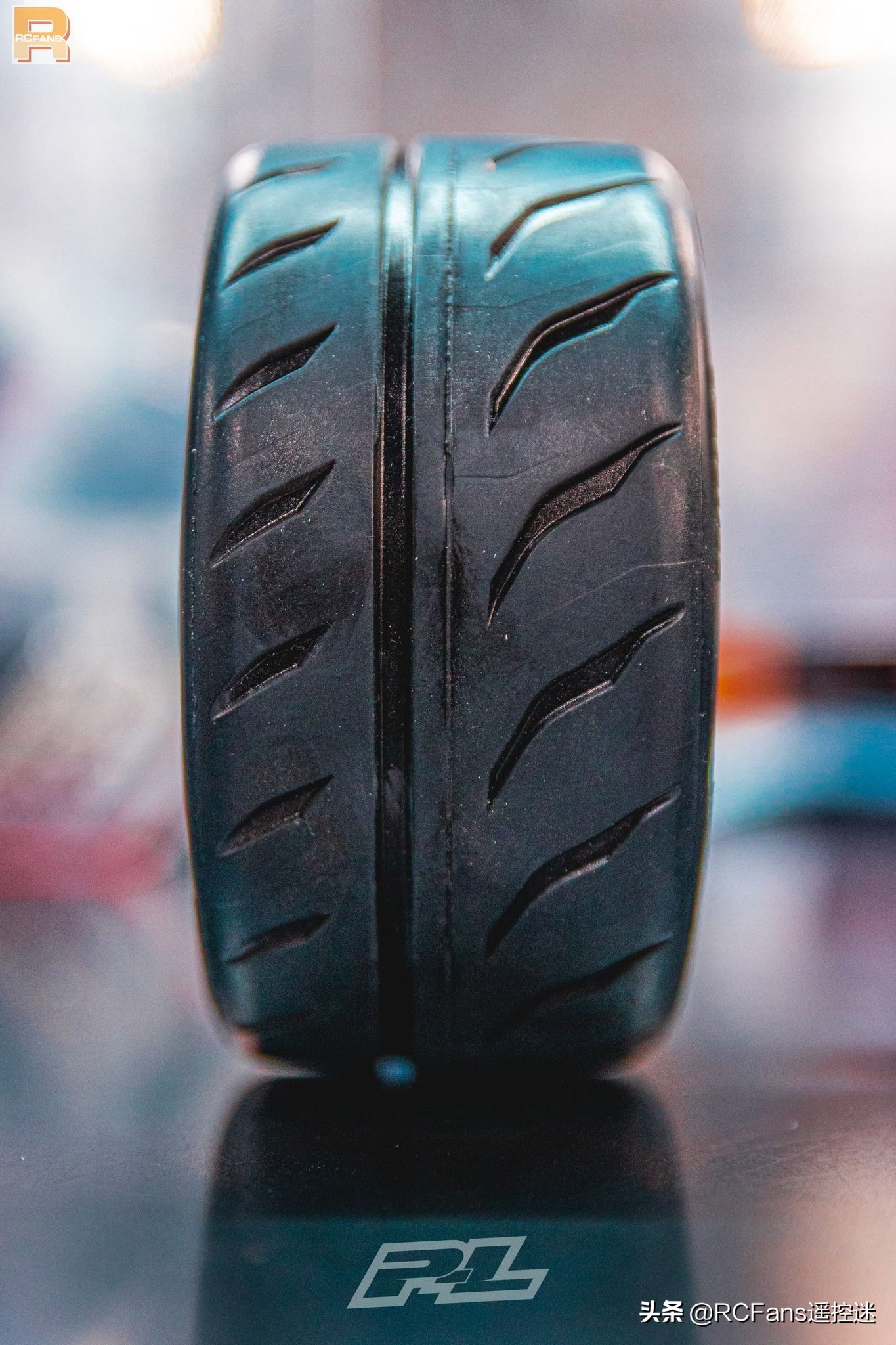 Pro-Line Introduces Toyo Proxes R888R Tires - iNEWS