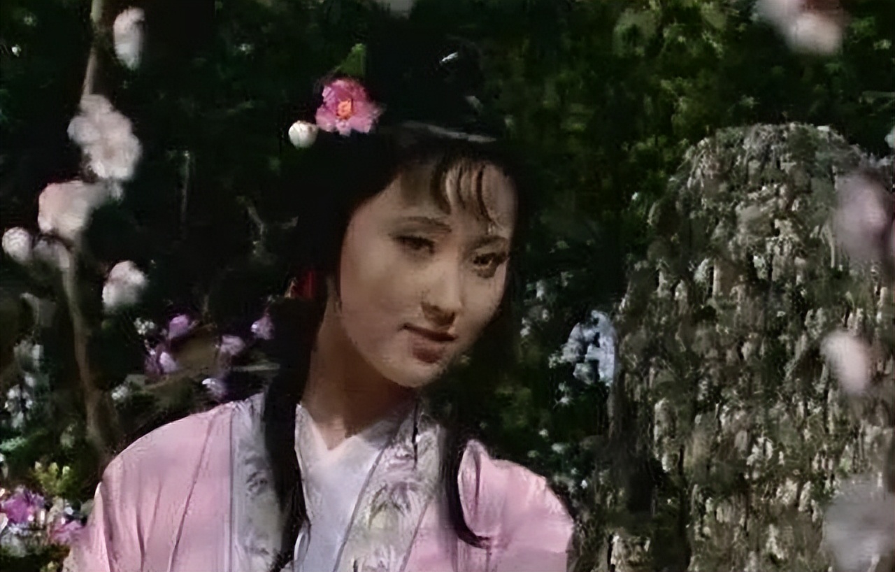 Reading "A Dream of Red Mansions": Regarding the death of Lin Daiyu ...